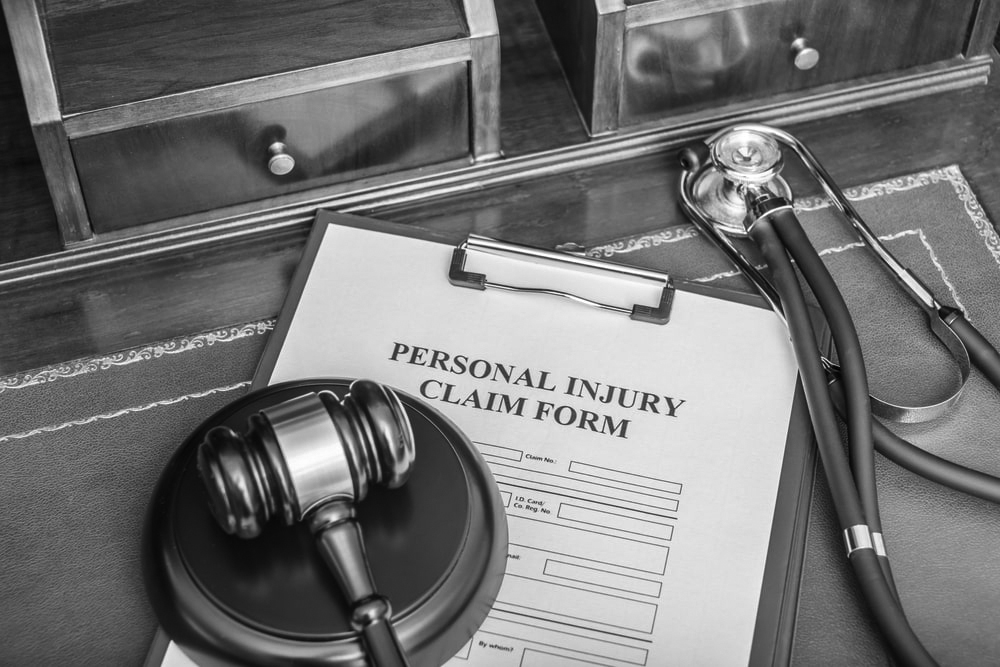 How Medical Treatment Can Impact a Personal Injury Claim - Mottaz ...