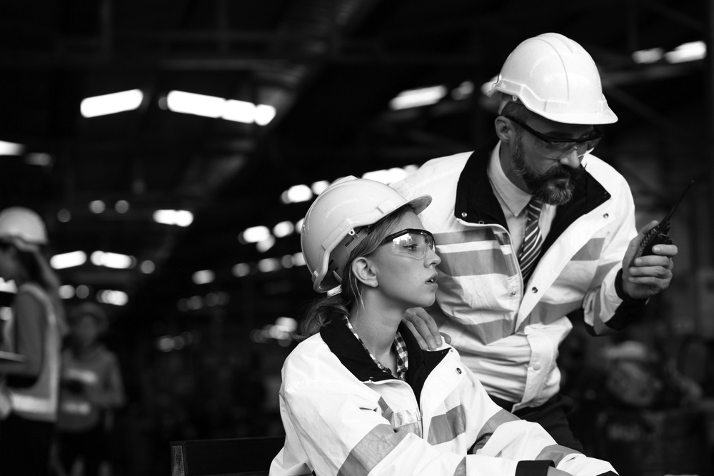 What to Do if Your Work Injury is Caused by a Third Party? - Mottaz ...