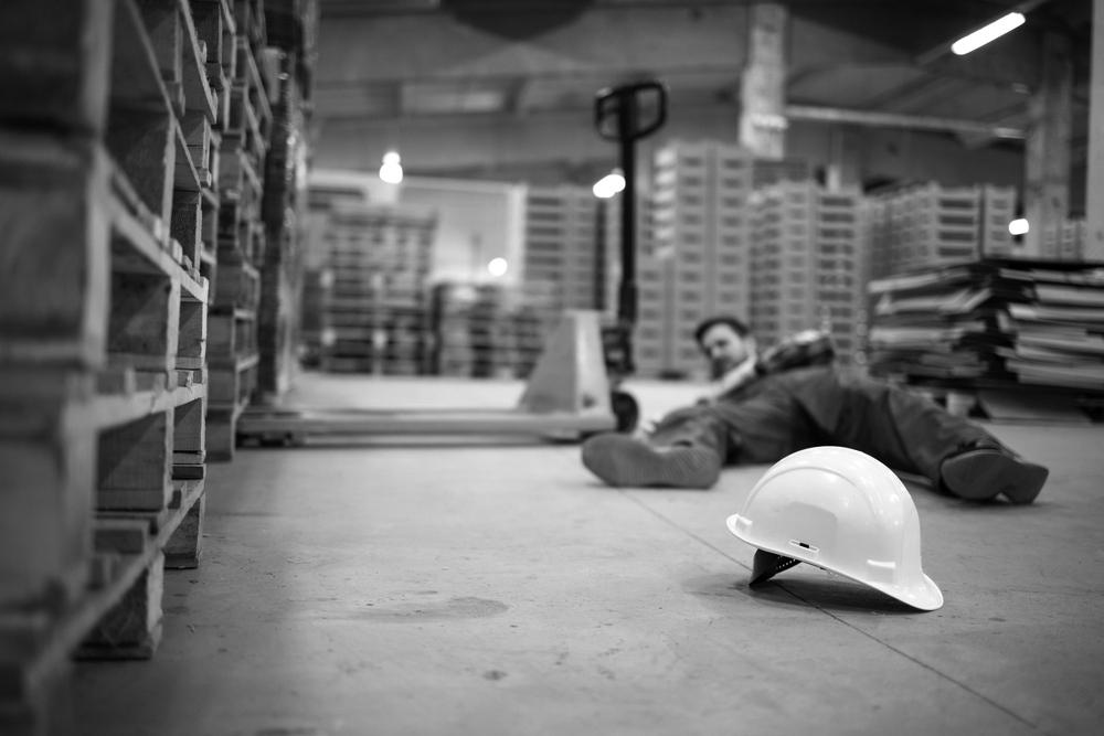 Injured Off the Clock: Can You Still Get Workers’ Comp? - Mottaz & Sisk ...