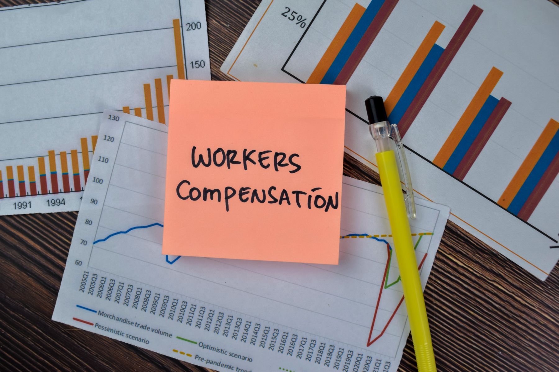 When Can You Return to Work After a Workers’ Compensation Claim ...